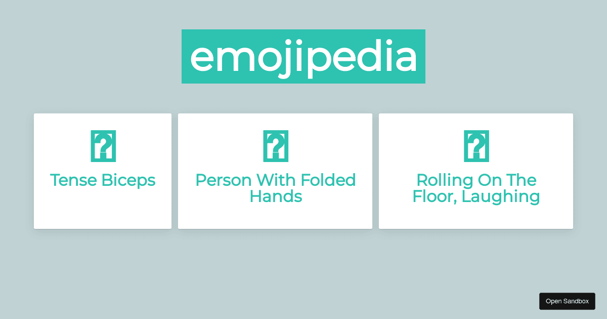 mapping-components-practice - Codesandbox