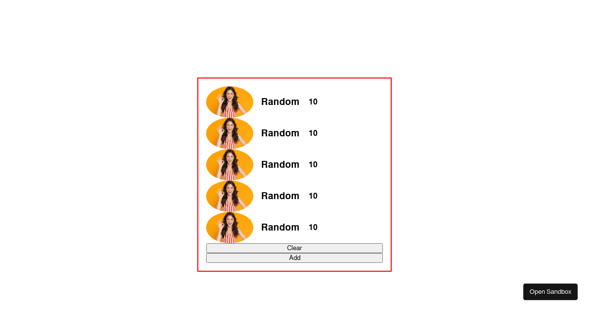 useState-birthday-reminder - Codesandbox