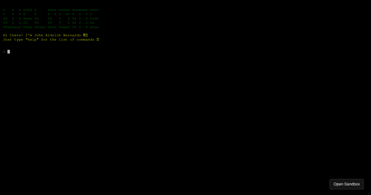 broken-framework-s0lugz - Codesandbox