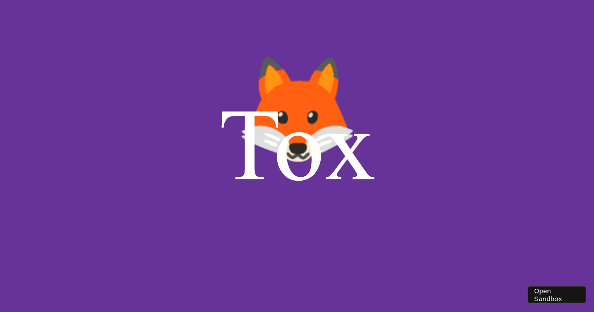 Virtual Scroll - Variable Font (forked) - Codesandbox