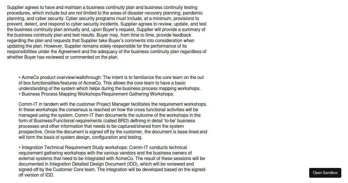 Hover highlight 4 (React; complex) - Codesandbox
