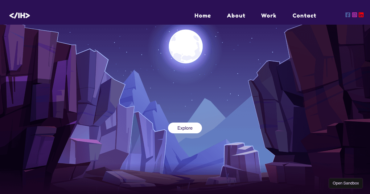 immutable-monad-s1g2e - Codesandbox
