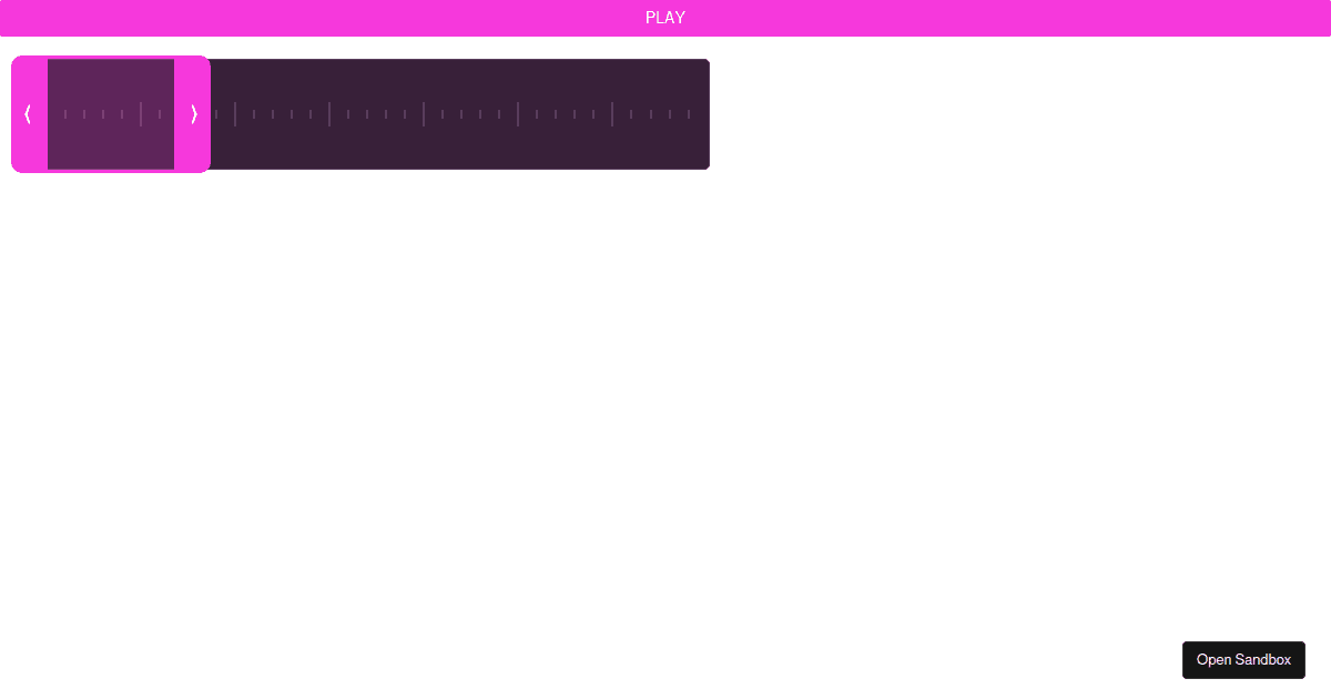 sharp-burnell-s1lbbh - Codesandbox