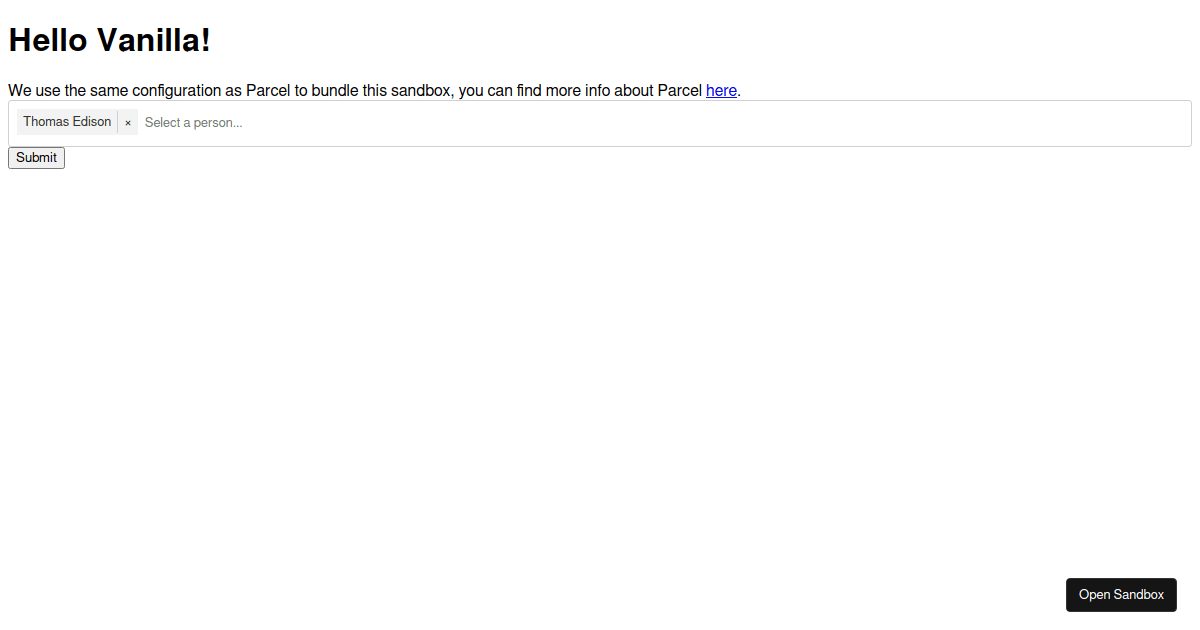 funny-lehmann-s1r0m - Codesandbox