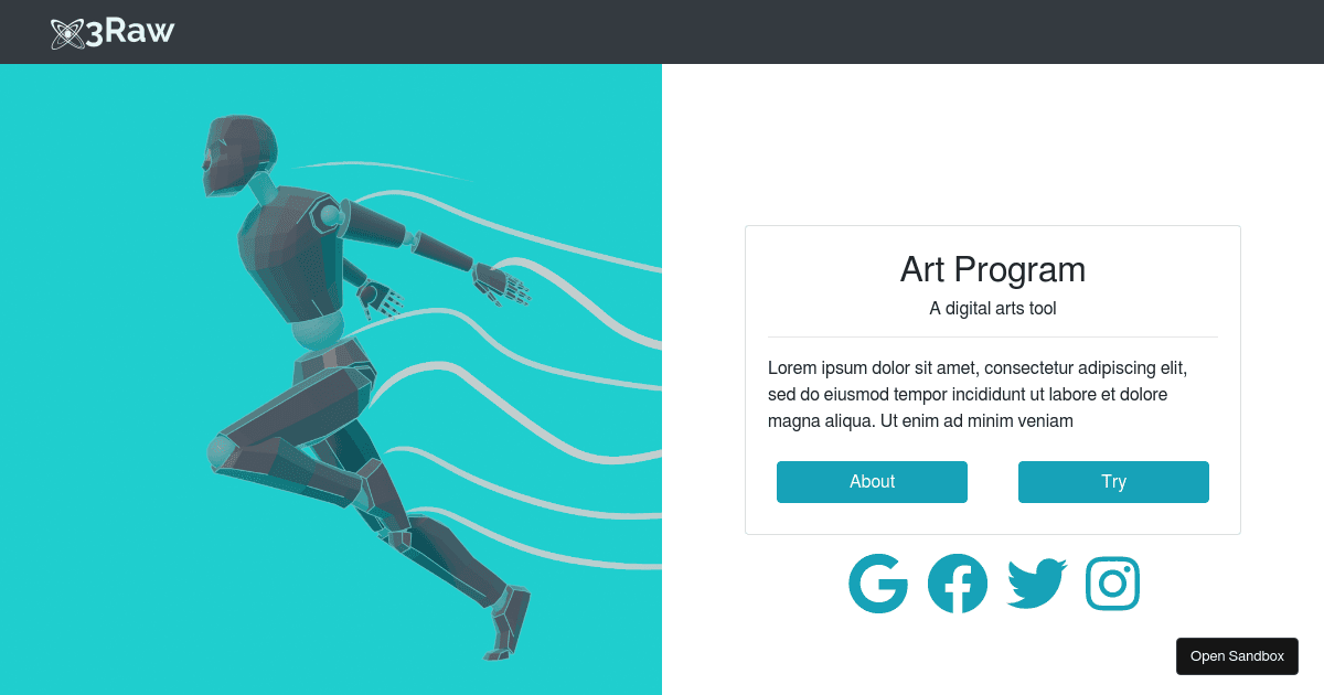 drawing-product - Codesandbox