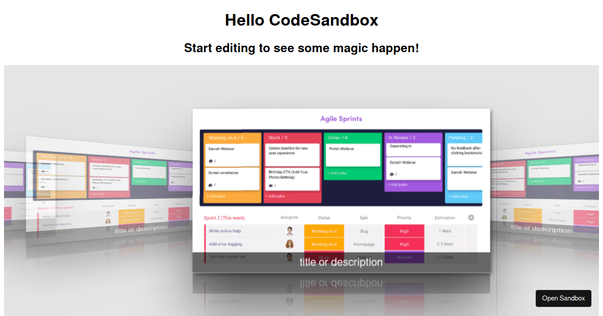 boring-shape-s2eeq2 - Codesandbox