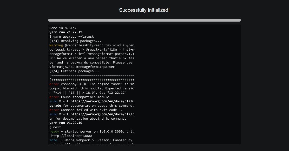 Renderless React Tailwind - Codesandbox