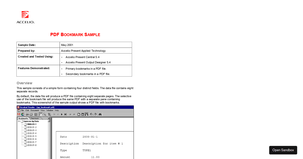[StackOverflow:69097706]React-PDF-Demo - Codesandbox