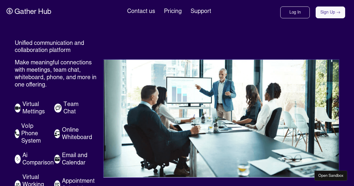 my-react-app - Codesandbox
