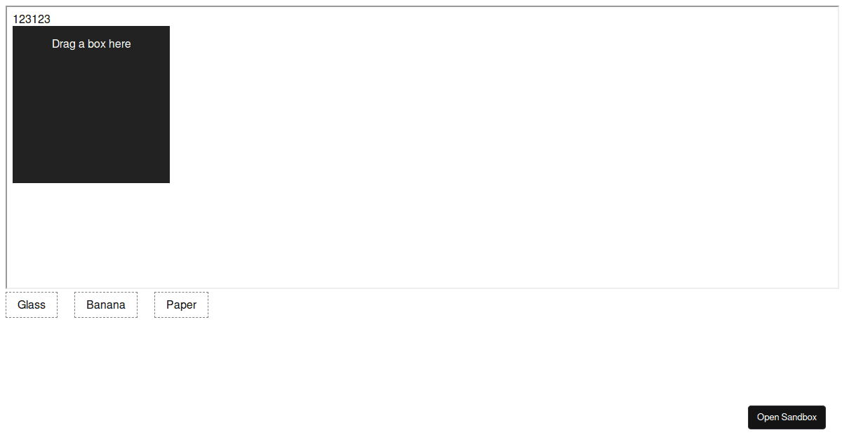 react-dnd-example-13 (forked) - Codesandbox