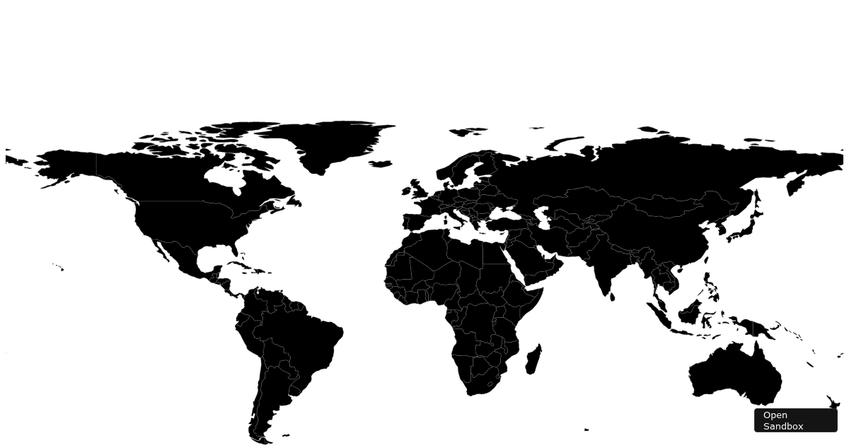 responsive-world-map - Codesandbox