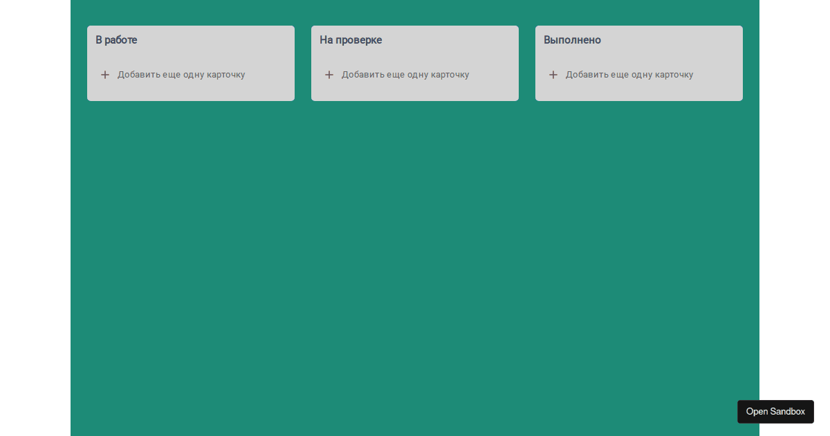 task_board - Codesandbox
