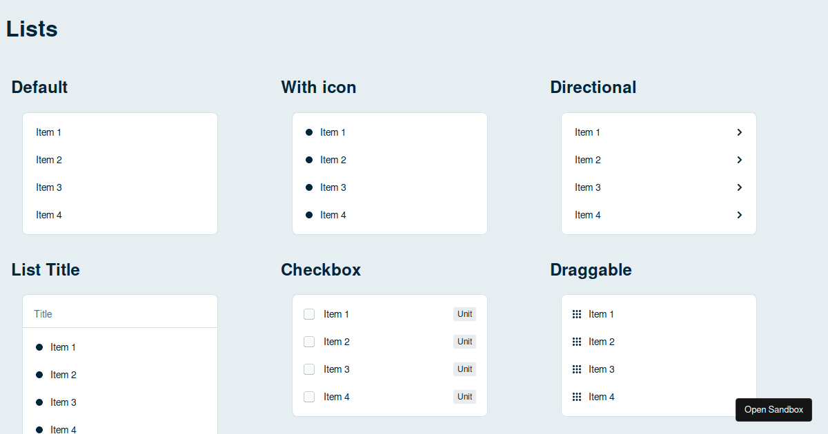 react-ts - Codesandbox