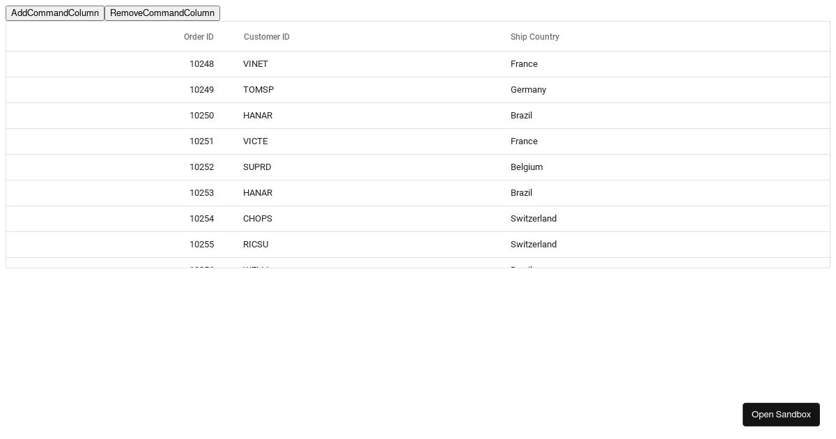 Vue Template (forked) - Codesandbox