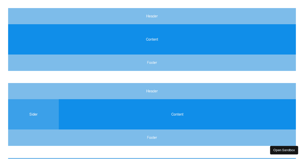 Basic Structure - antd@5.10.2 - Codesandbox