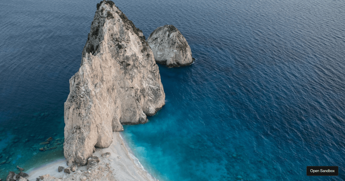 background-blur-test - Codesandbox