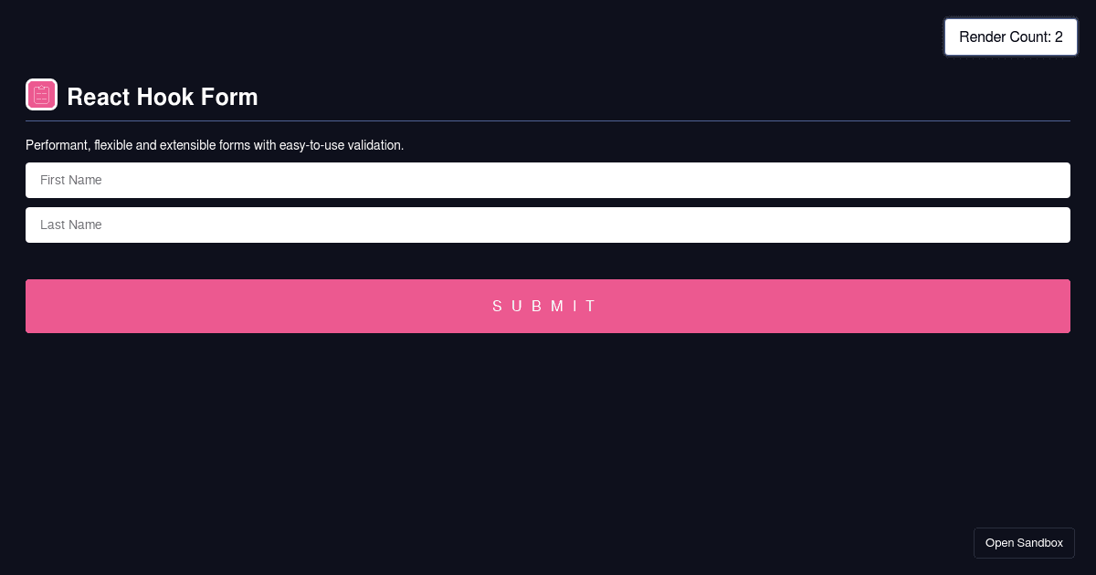 nested_form - Codesandbox