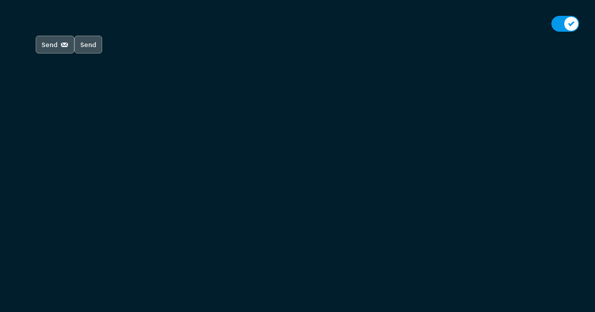 Button Example - Codesandbox