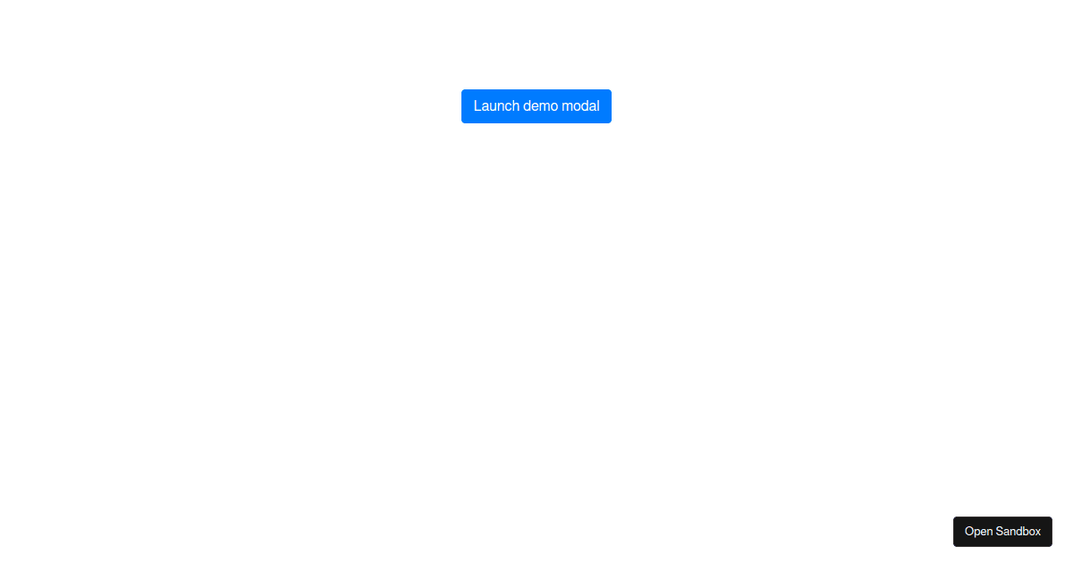 material ui login - Codesandbox