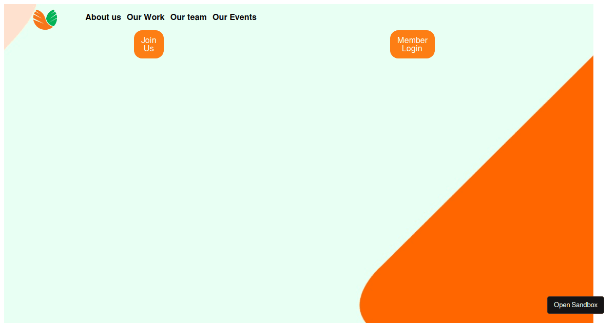 clone-website - Codesandbox
