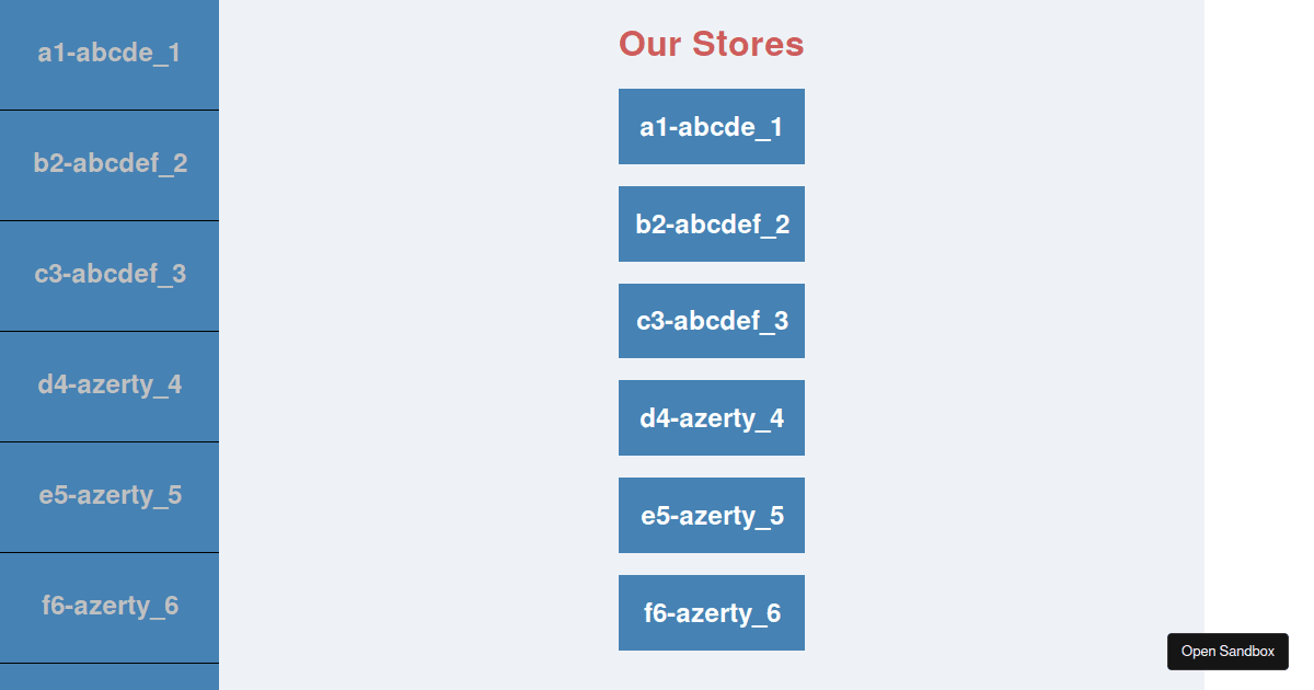 boring-faraday-s8btz - Codesandbox