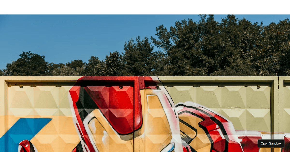 Vue-Panzoom-Example - Codesandbox