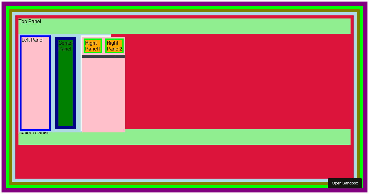 r3f-resizable-test - Codesandbox