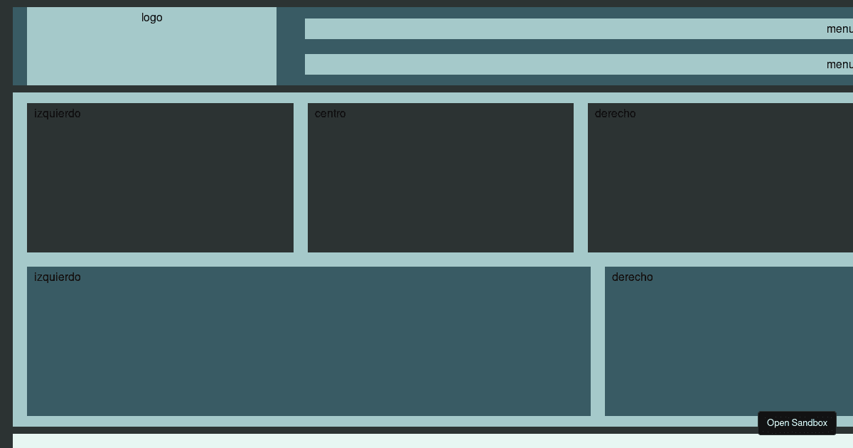 static - Codesandbox