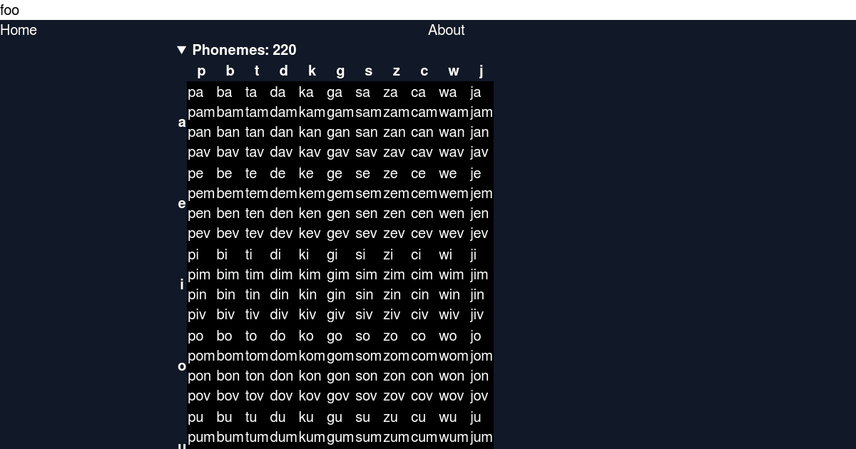 conlang-workspace - Codesandbox