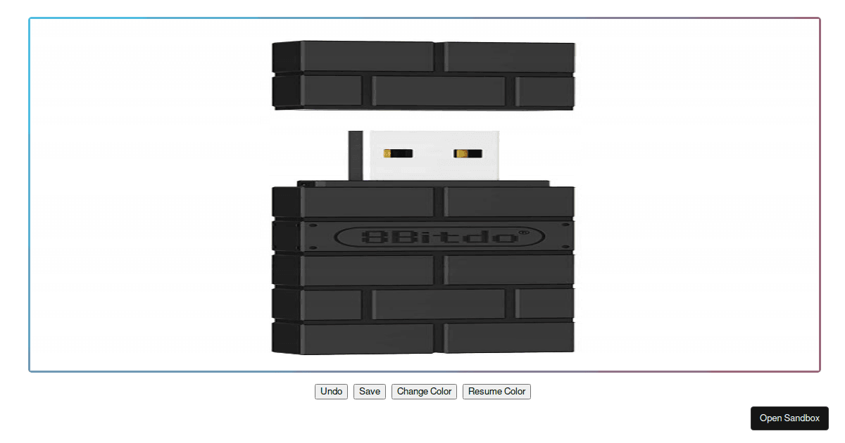 Vue Signature Pad Demo (forked) - Codesandbox