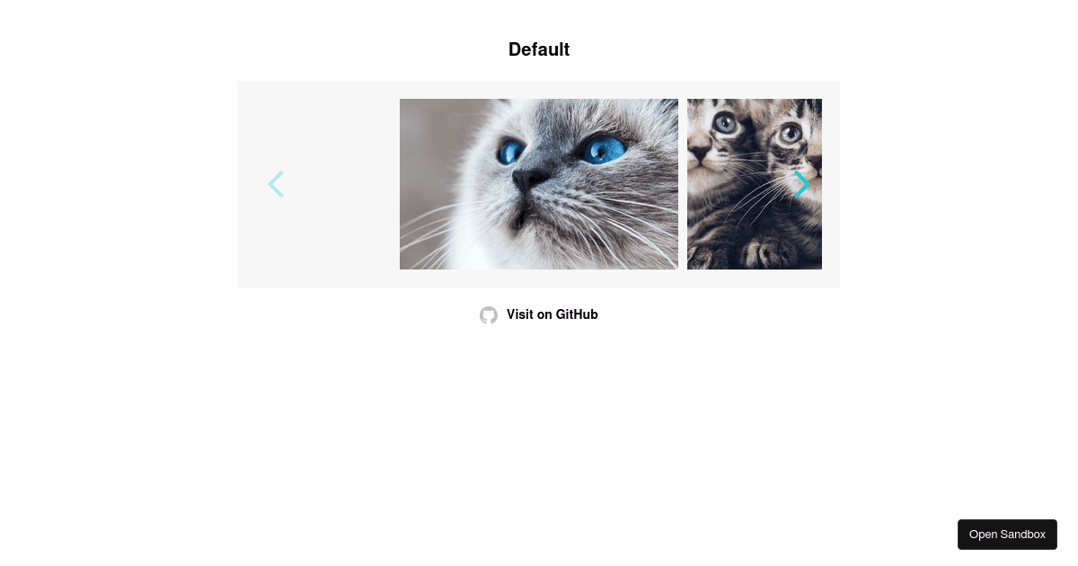 Embla Carousel Default React Forked Codesandbox