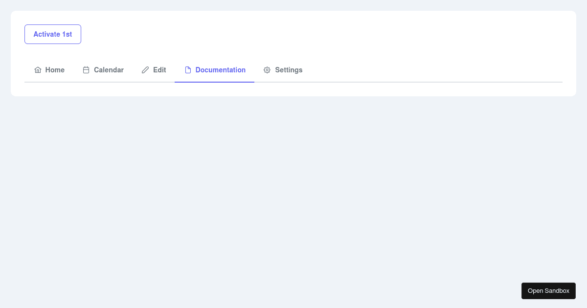 primereact_demo - Codesandbox