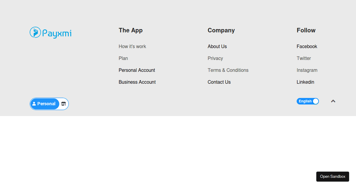 indian-company - Codesandbox