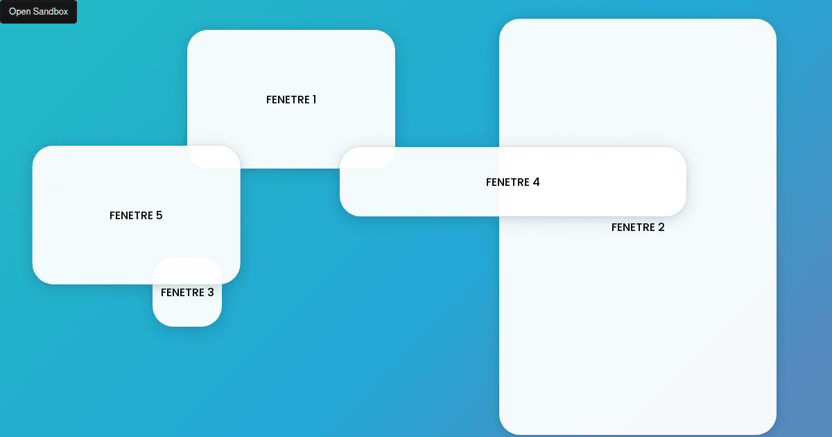 quick-parcel-project - Codesandbox