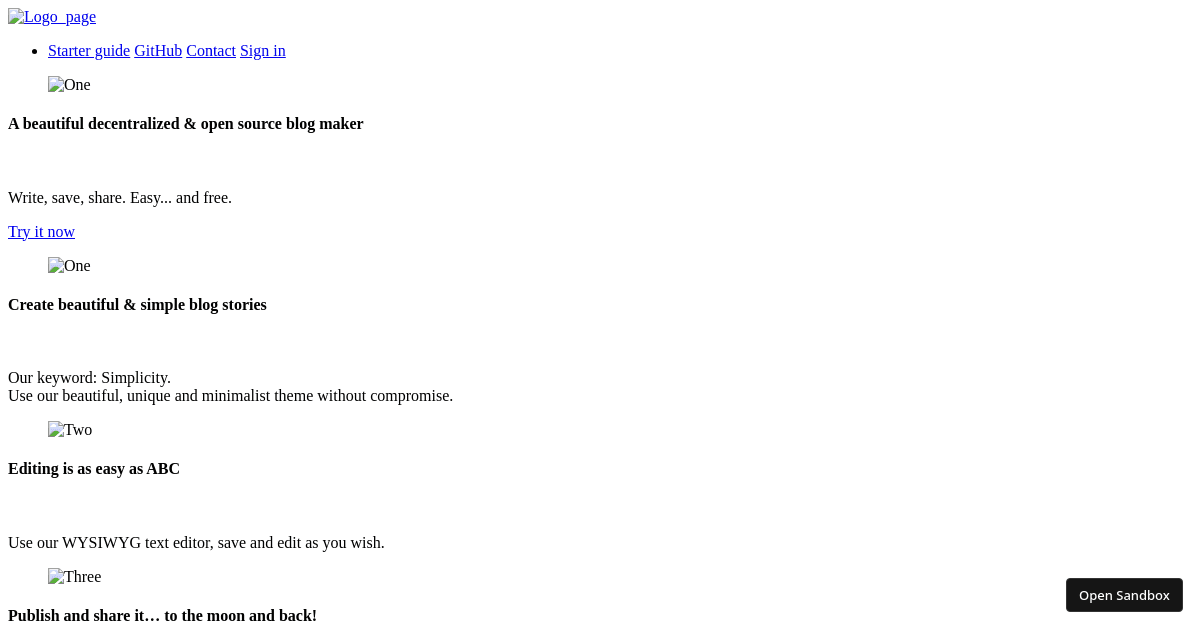 landio-html - Codesandbox