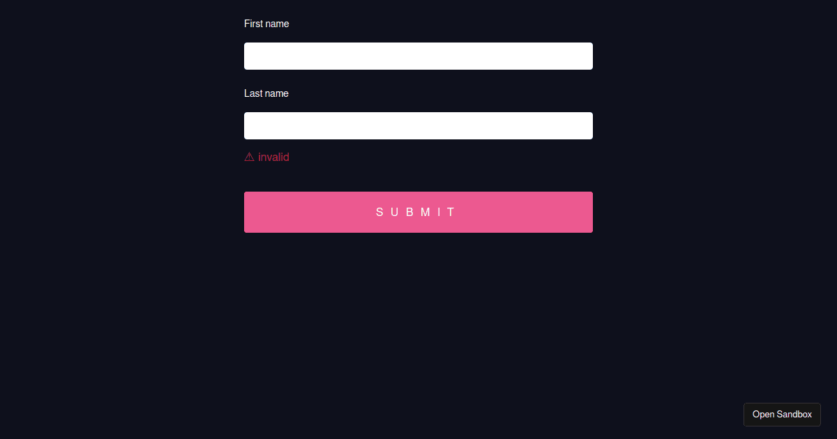 Bug (react-hook-form): formState.isValid won't change if fields are registered on useEffect ...