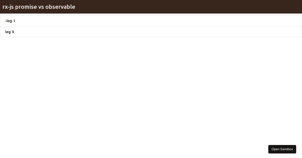 Ws Rxjs Promise Observable Codesandbox 7181