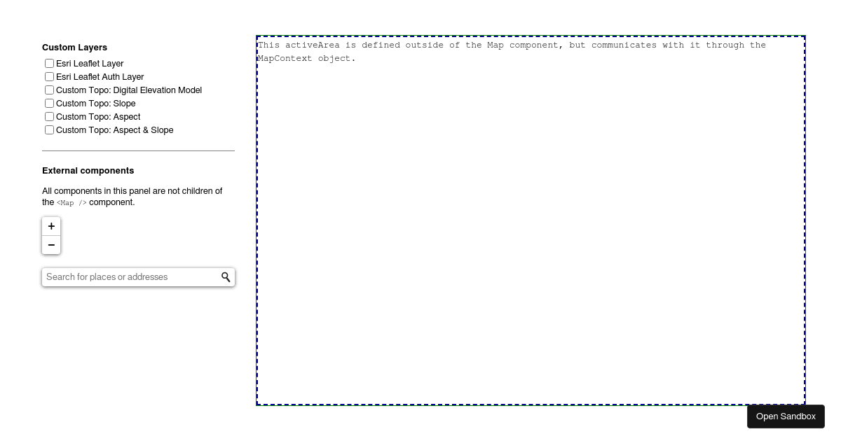 Musing Hill Sex0r Codesandbox