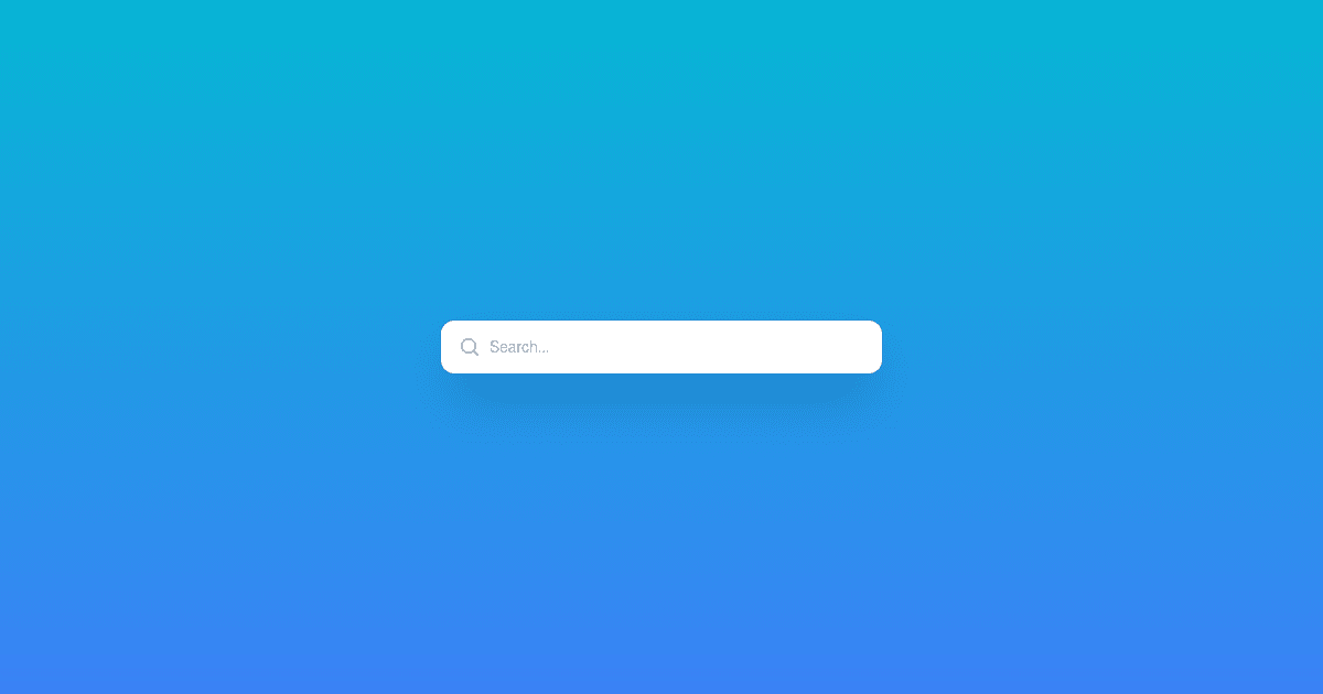 kozhuhds-query-params - Codesandbox