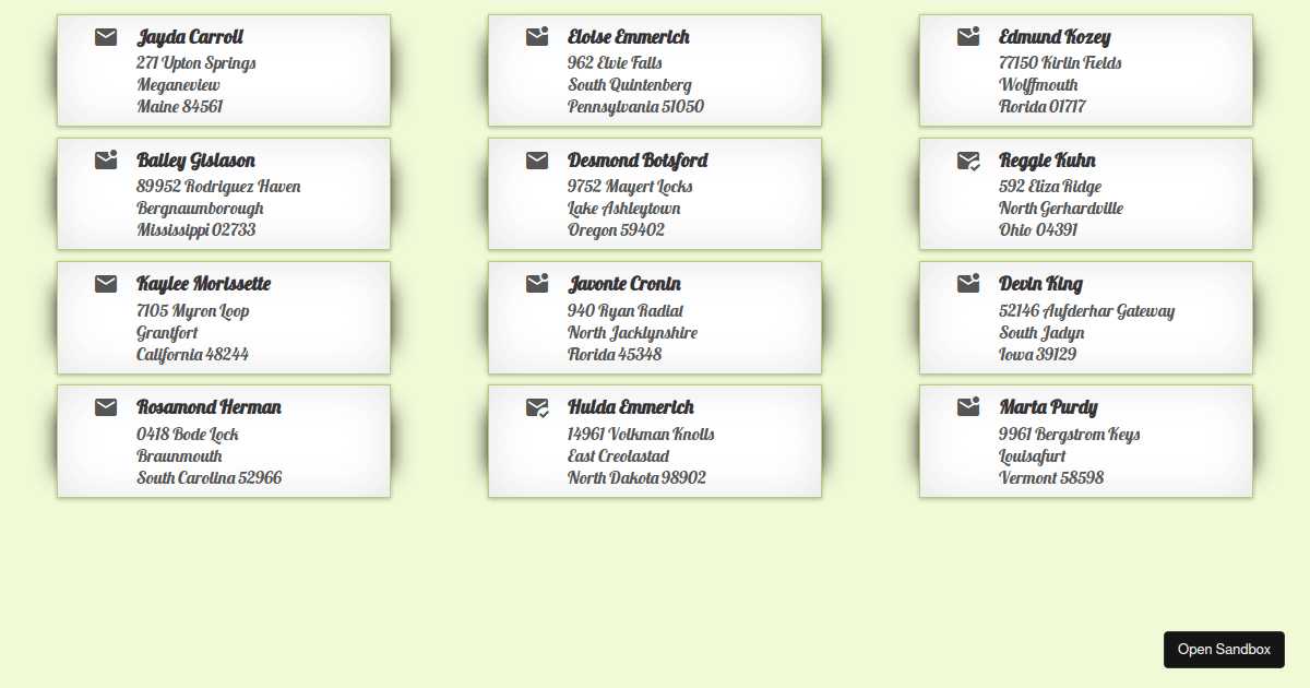 react-model-adapters-1 - Codesandbox