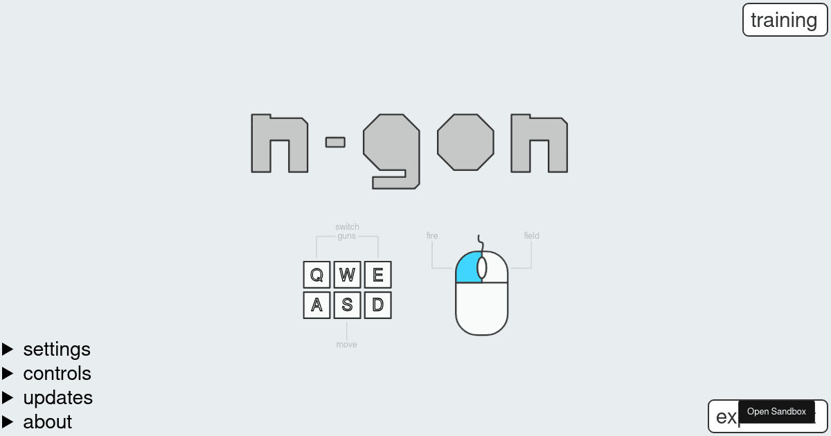 3kh0/3kh0.github.io: n-gon - Codesandbox