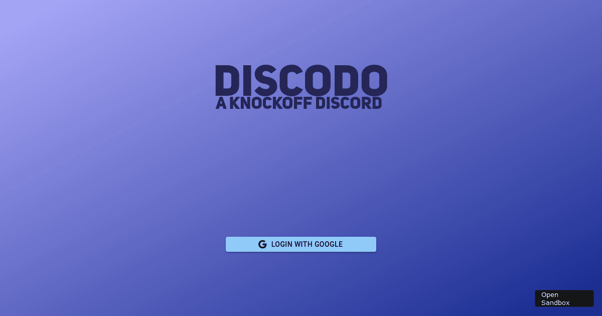 romantic-voice-sgbuy3 - Codesandbox