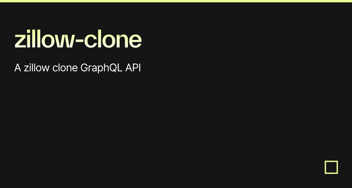 zillow-clone - Codesandbox