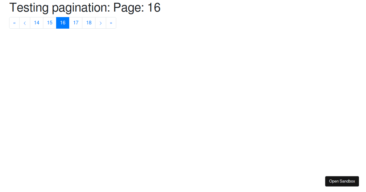 replace-js-pagination (forked) - Codesandbox