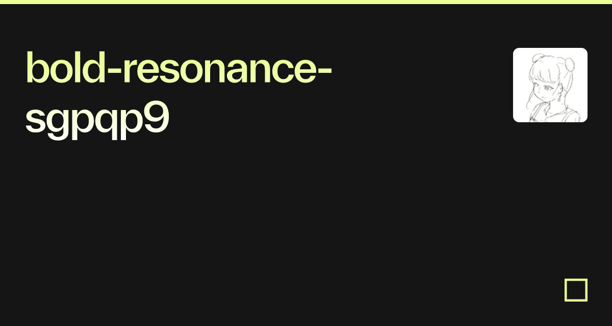 bold-resonance-sgpqp9 - Codesandbox