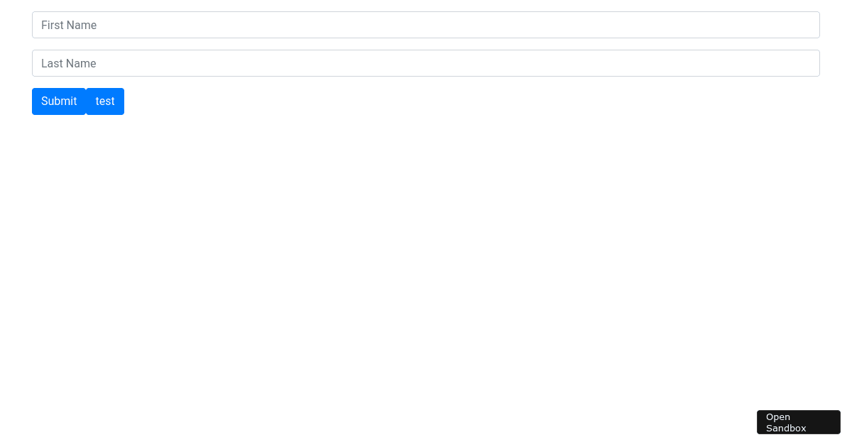 setError mutator (forked) - Codesandbox