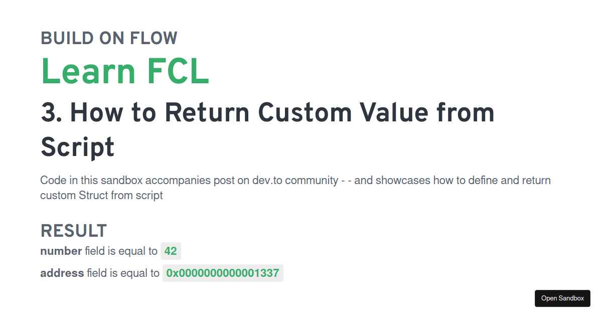 Dev To Fcl 03 Return Custom Struct Codesandbox 4385