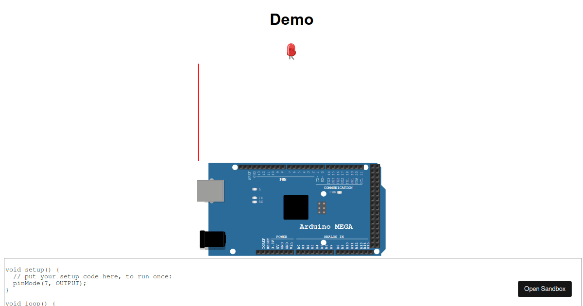 gracious-rain-sh91w1 - Codesandbox