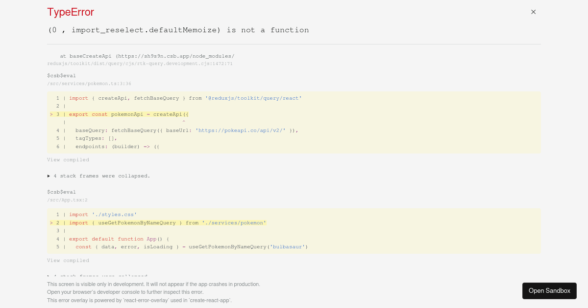 @examples-query-react/basic - Codesandbox
