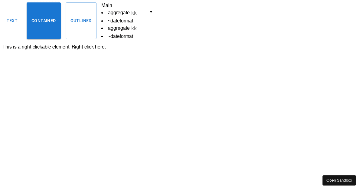 multil-level-dropdown-linkedin - Codesandbox